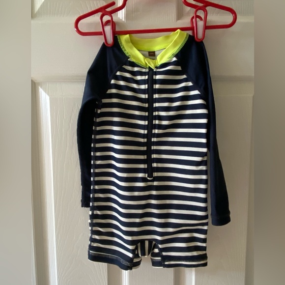 Tea Collection | Swim | Tea Collection Full Coverage Bathing Suit ...